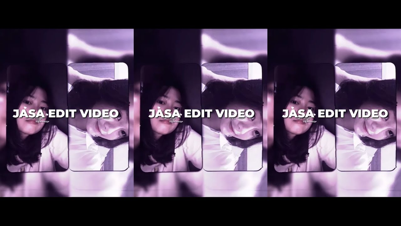 PRESET INTRODUCING MY GIRLFRIEND AESTHETIC COLLAB BER 2 - YouTube