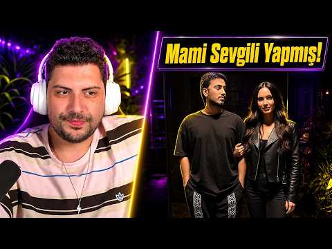 Mami Sevgili Yapmış | Denizli Horozu | Ekip ile Sohbet