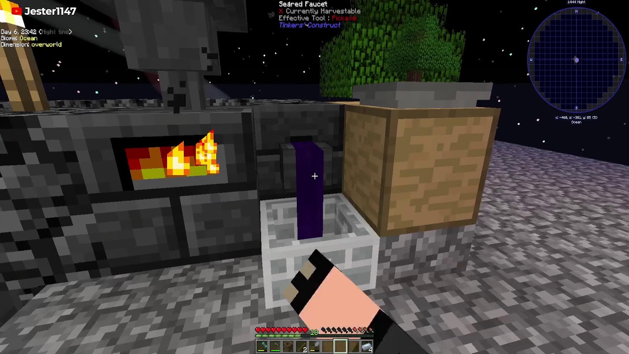 Project Ozone 3 - Mythic Mode - YouTube