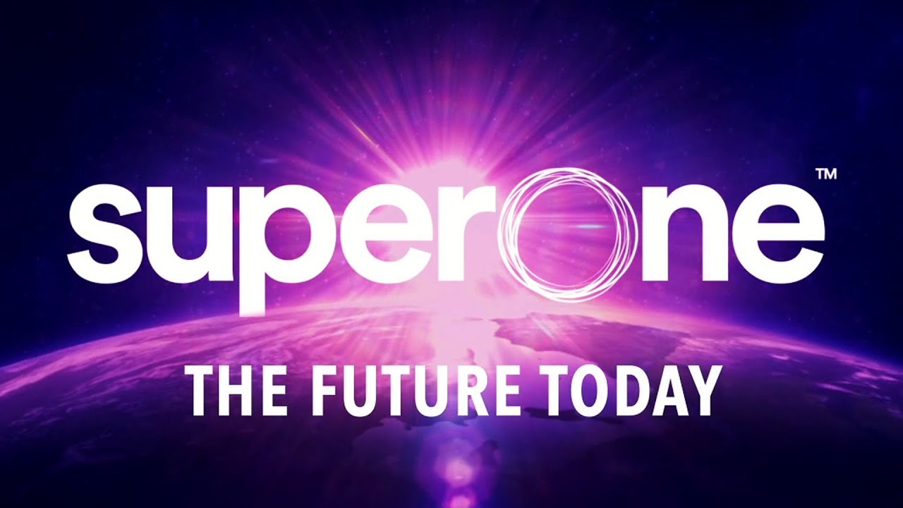 The Future Today. SuperOne Free2Play2Earn Games. FREE Sign-Up - YouTube