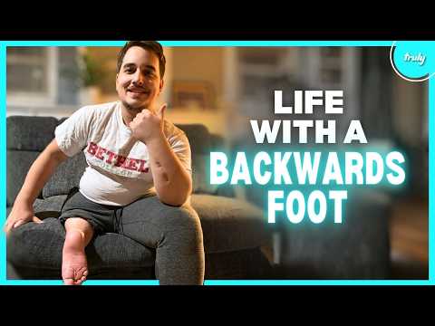 I Knew My Kids Would Inherit My Rare Condition | BORN DIFFERENT