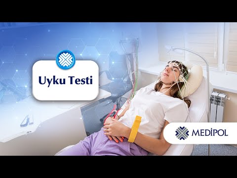 Uyku Testi Nasıl Yapılır?│Doç. Dr. Aygül Güzel