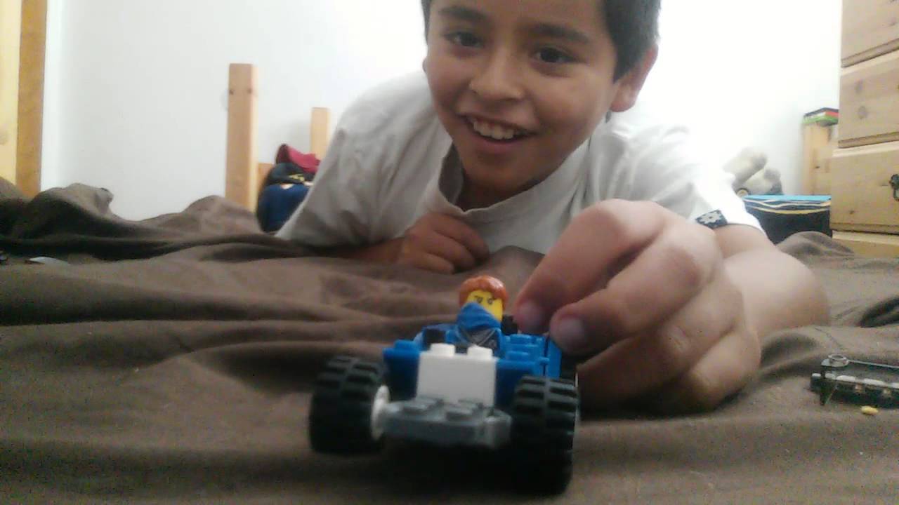 Lego Derby YouTube lego-derby-youtube