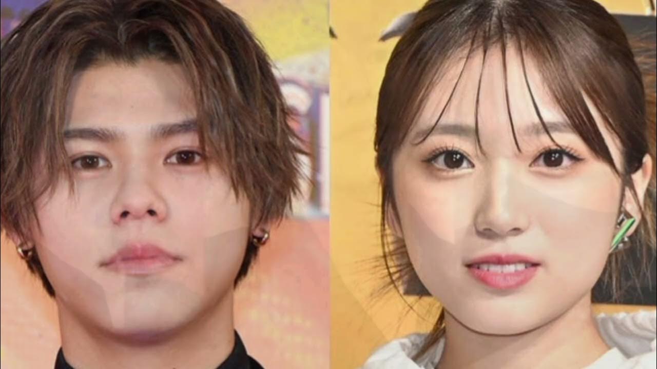 BE：FIRST・LEO なにわ男子＆INIと〝同時期デビュー〟裏話明かす「めちゃくちゃたまたまなんです」 - YouTube