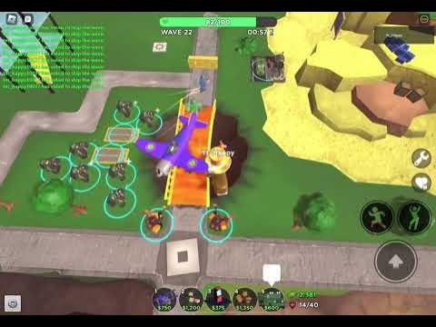 TDS HARDCORE GEM GRIND STRAT "The Right Of Fire" 200-222 gems per hour - YouTube