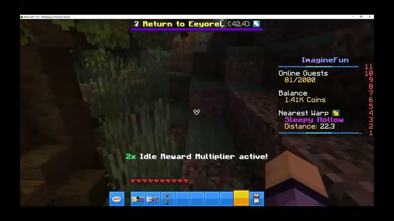 Helping Pooh Find the Perfect Costume | Quest 1-9 | ImagineFun - YouTube