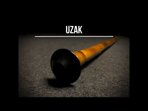 Ney Dinletisi- Uzak (Dinlendiren Ney Sesi) #neysesi #neydinletisi