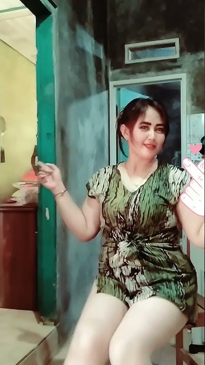 janda bogor body mantab putih mulus goyang ngilu#shorts - YouTube
