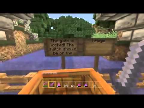 stampylonghead Minecraft Xbox stampylongnose Grow A Game 254 (1) - YouTube