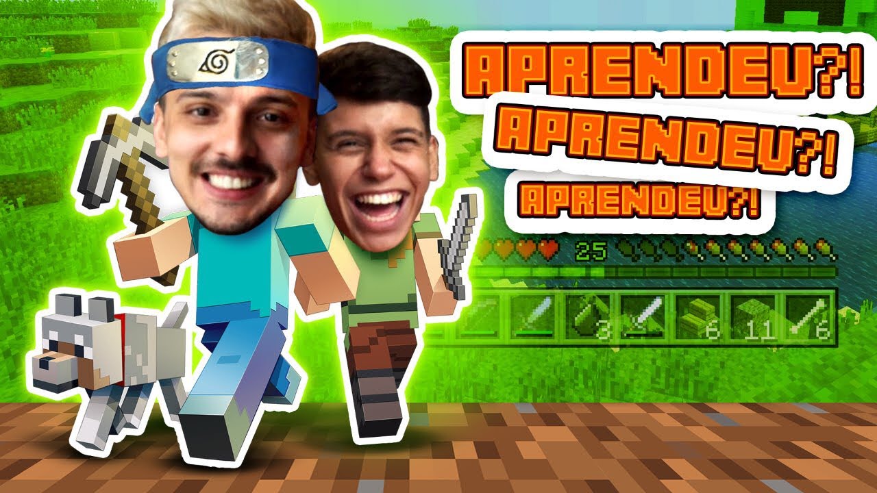 Minecraft Para Adultos SerÁ Youtube