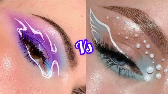 Eye Makeup Ideas Facebook | Saubhaya Makeup