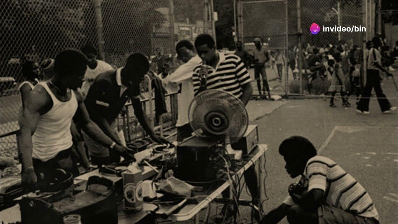 Rhythms of Resistance The African American Musical Journey - YouTube