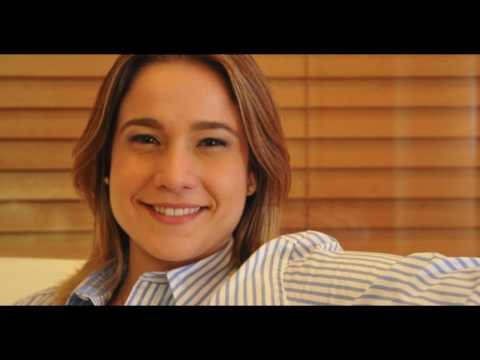 Comparando as apresentadoras esportivas da TV Brasileira