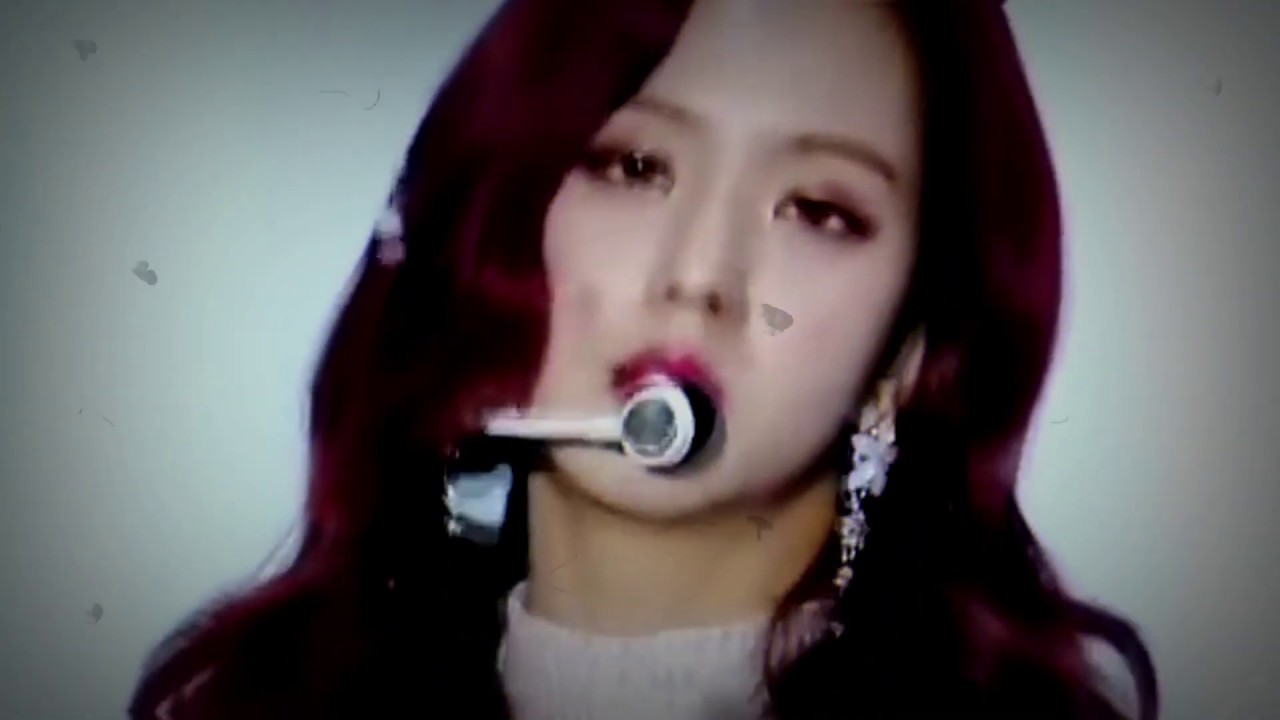 jisoo . . swim ¦ fmv ⌟ - YouTube