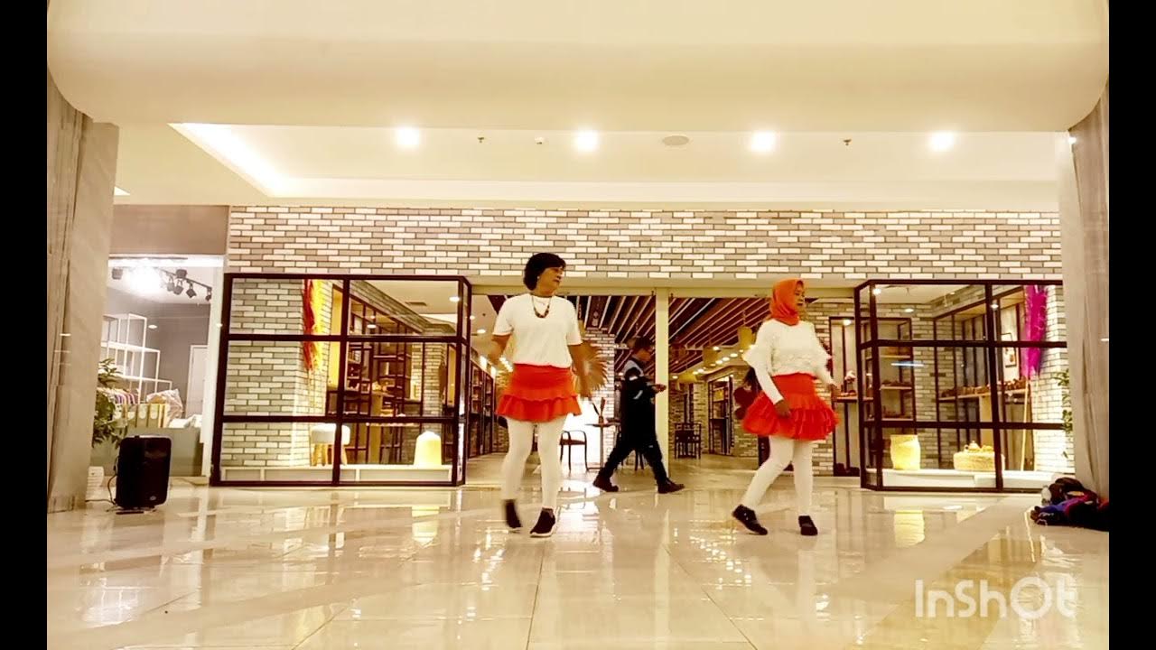 Locked Up - Line Dance // Choreographed by Colin Ghys (BE) - YouTube