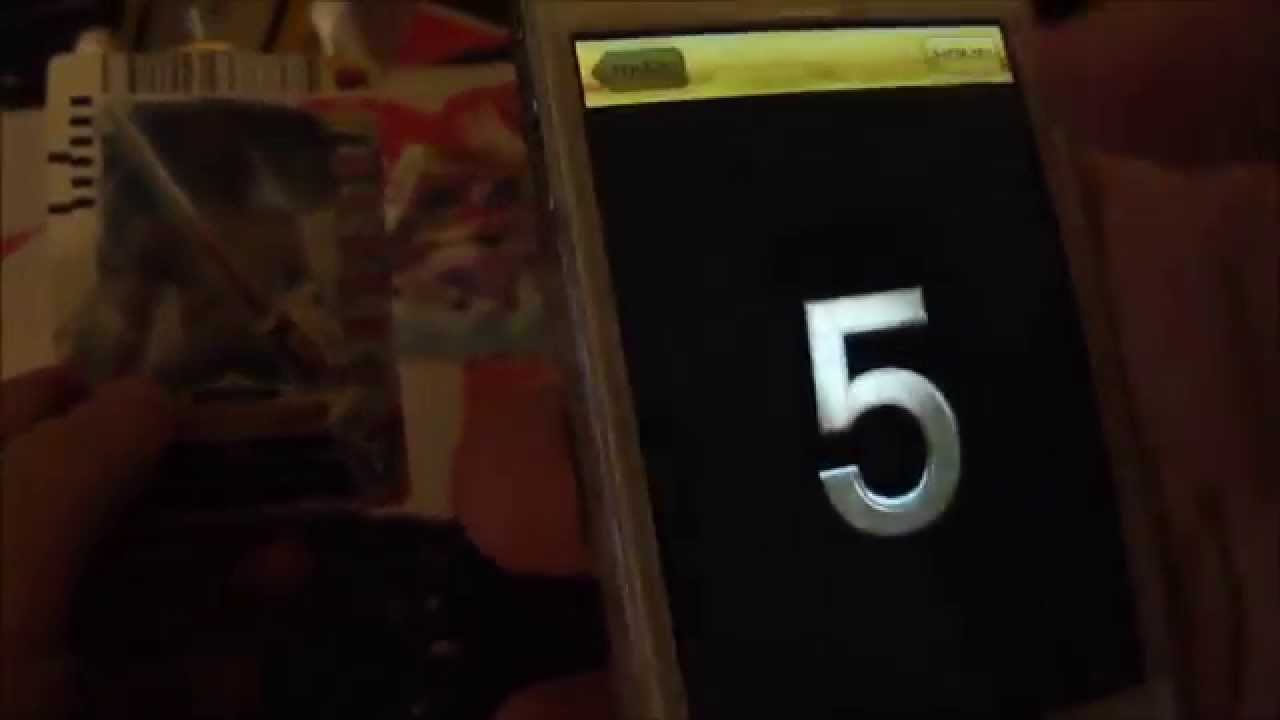 Power Rangers Stuff:The Power Rangers Megaforce Cards Card Scanner App ...