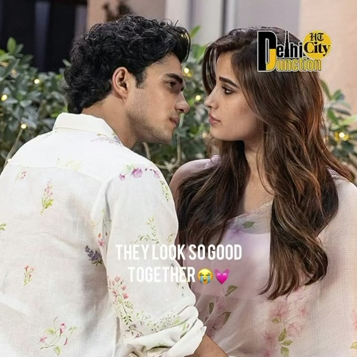 They Look So Good Together 💖😳😍 🌟 #dance #entertainment #love #bollywood #hindisong #rashathadani ...