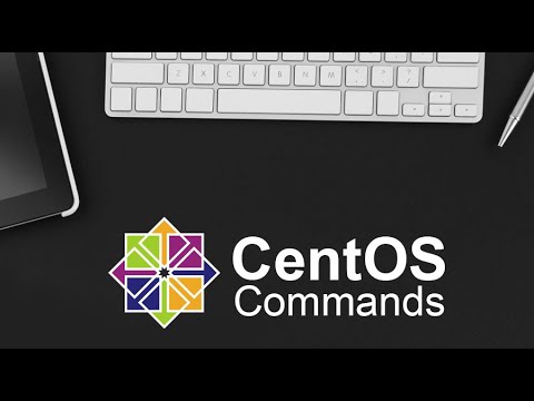 Command Line in Linux(Part3) - YouTube