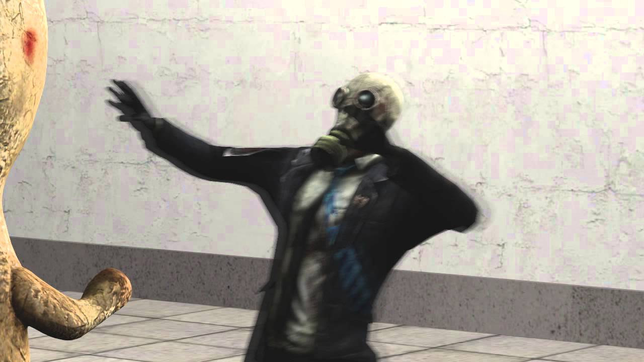 [SFM] Markiplier SCP Containment Breach - YouTube