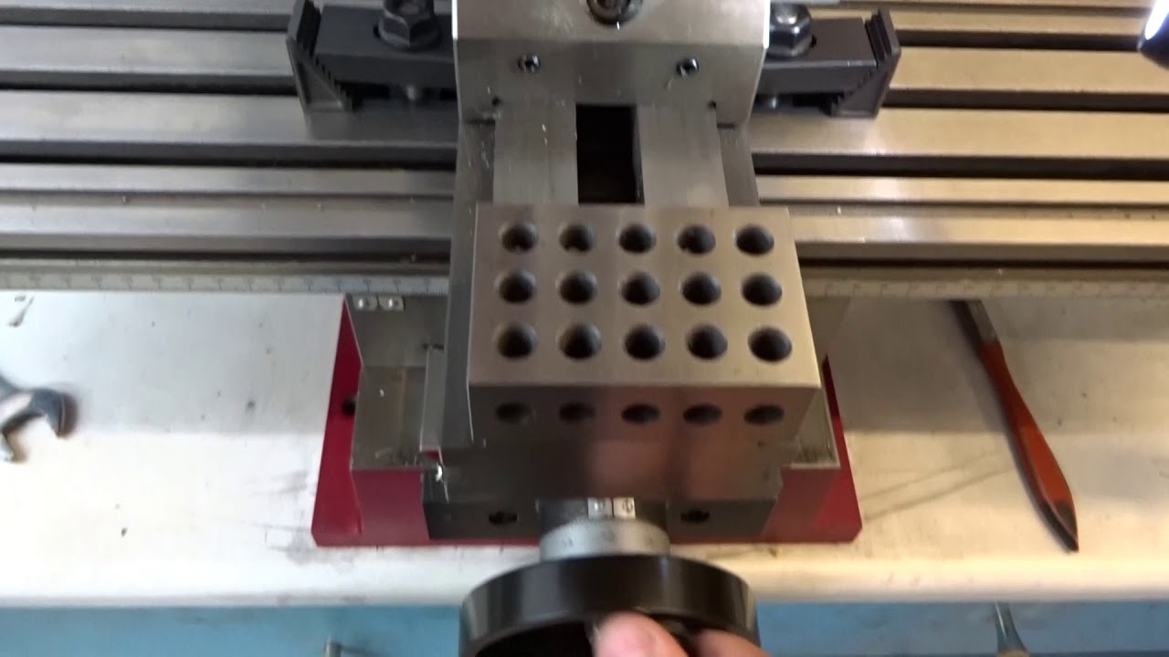 2mm Cut in Steel with SX2.7 - YouTube