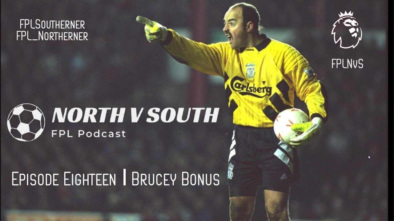 Episode Eighteen | Brucey Bonus - YouTube