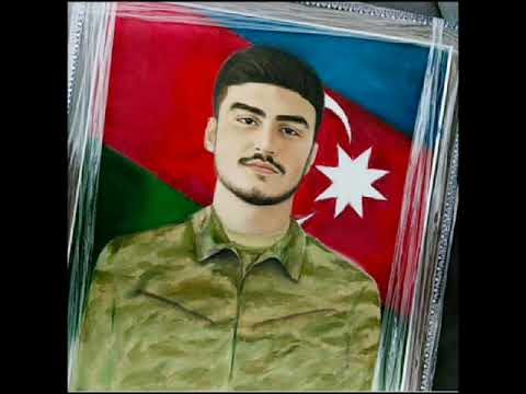 Düşmən üçün ƏZRAYIL Dövlətzadə Cəbrayıl