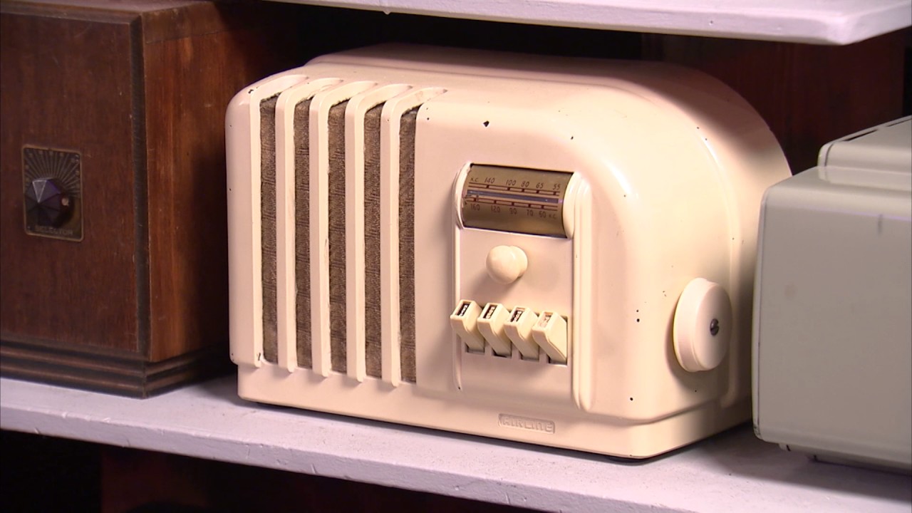 Ep. 260 - "Broadcasting the Past" - YouTube