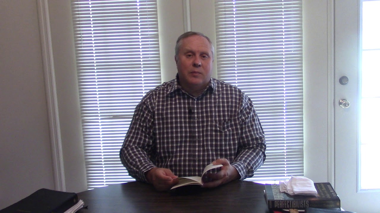 Review l A Medicine Chest For Christian Practitioners By Clarence ...