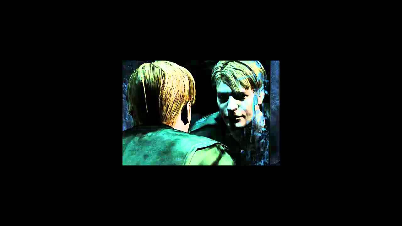 Silent Hill 2 Theme Song (Full) - YouTube