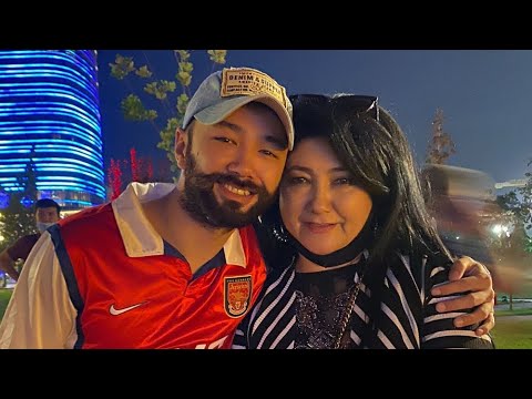 Alisher Uzoqov - ONAM /Алишер Узаков- Мама (новый монолог 2020)