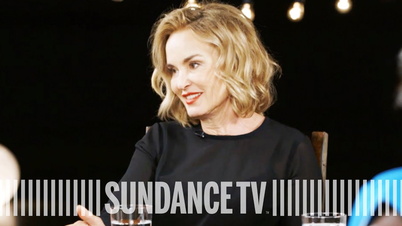 Jessica Lange's Dream Job: Close Up With The Hollywood Reporter ...