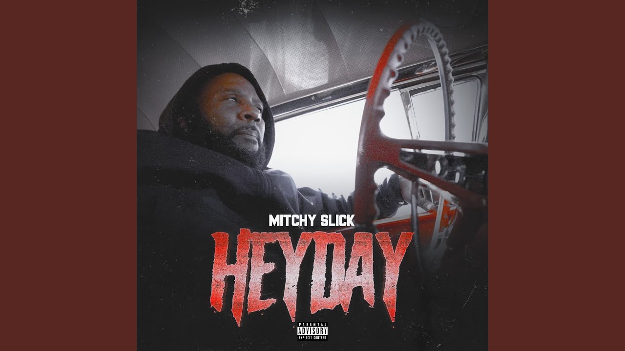 Hey Day - YouTube Music