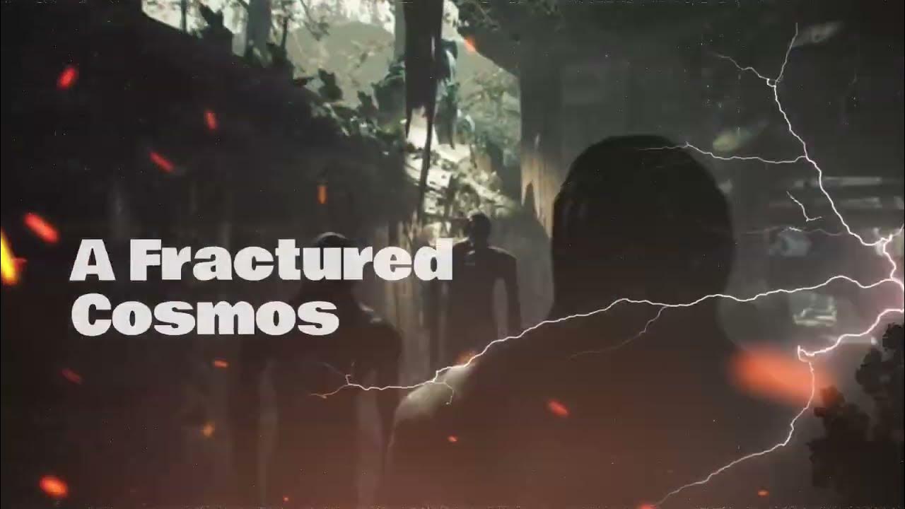 The world of Asthenia- indie game in development - YouTube