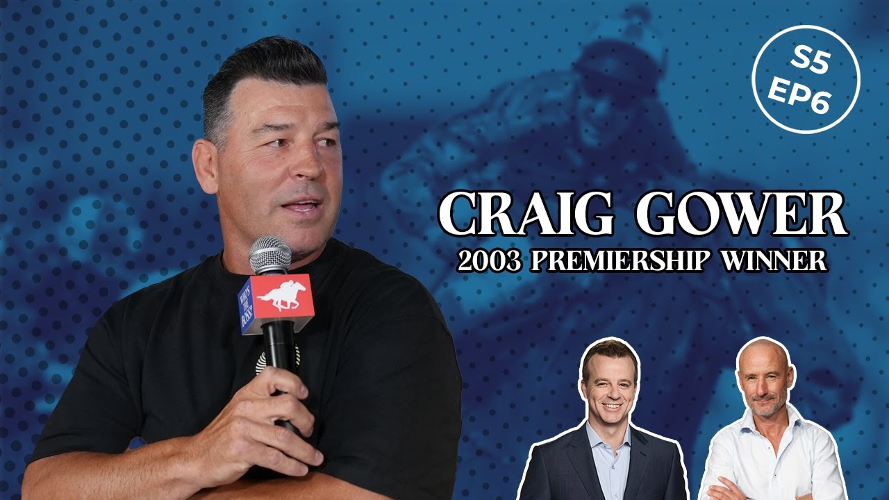 Panther Legend Craig Gower joins the lads on Who’s the Boss? - YouTube