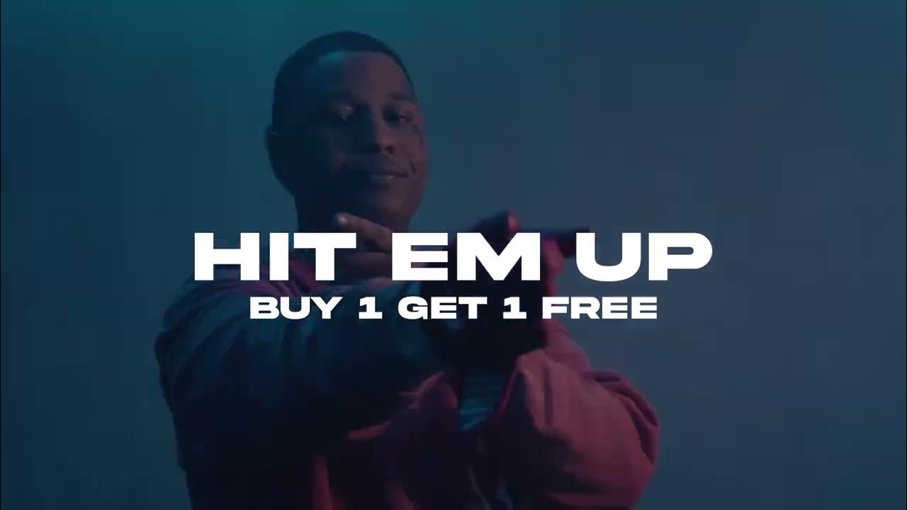 [FREE] EBK Jaaybo x EBK Leebo Type Beat - "Hit Em Up " | West Coast Type Beat 2024 - YouTube