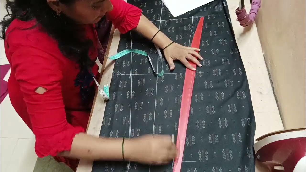 Jyoti Fashion Designing And Tailoring Classes Youtube