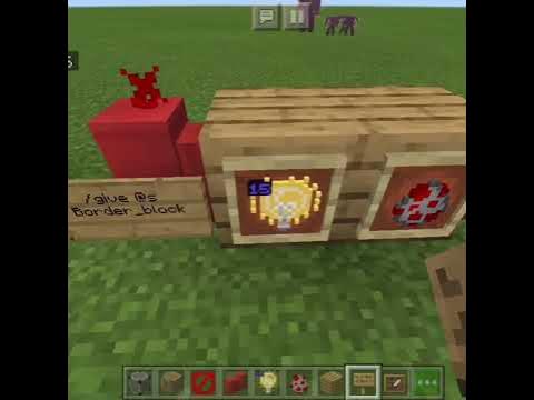 How to get every secret block in Minecraft! - YouTube