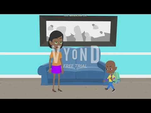 How Little Bill Gets Grounded Series Should Have Ended - YouTube