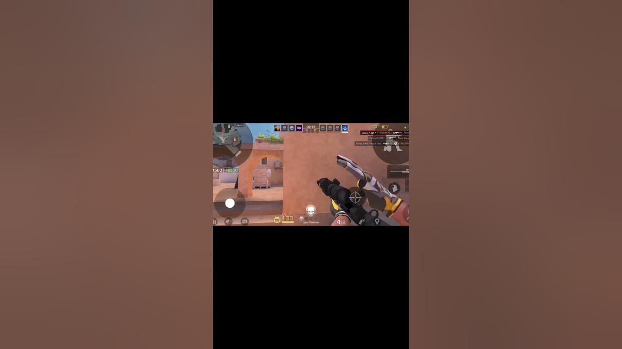 😔 идея @Kl9msy - YouTube