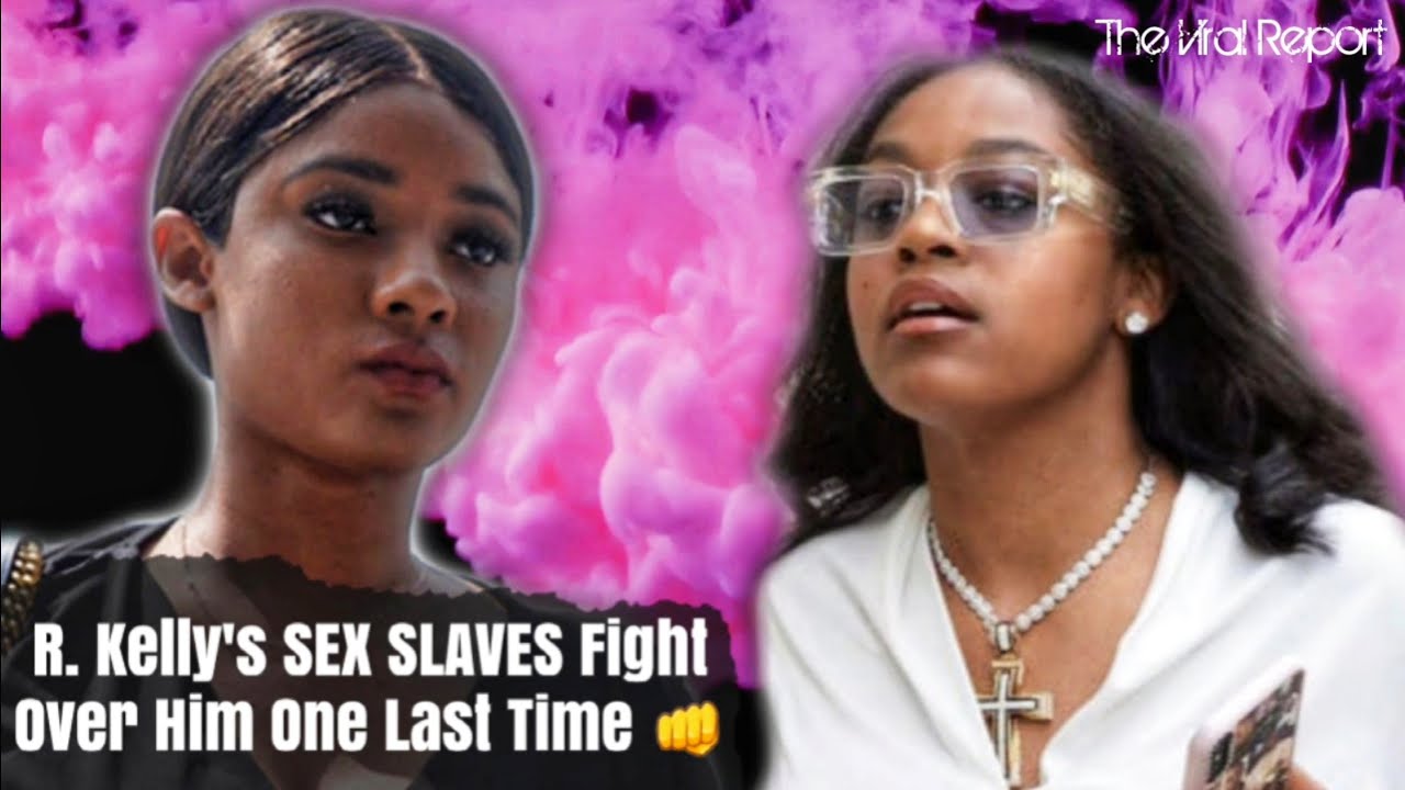 UPDATE: Azriel Clary Beats Joycelyn Savage AZZ; Azriel's Dad Comes For ...