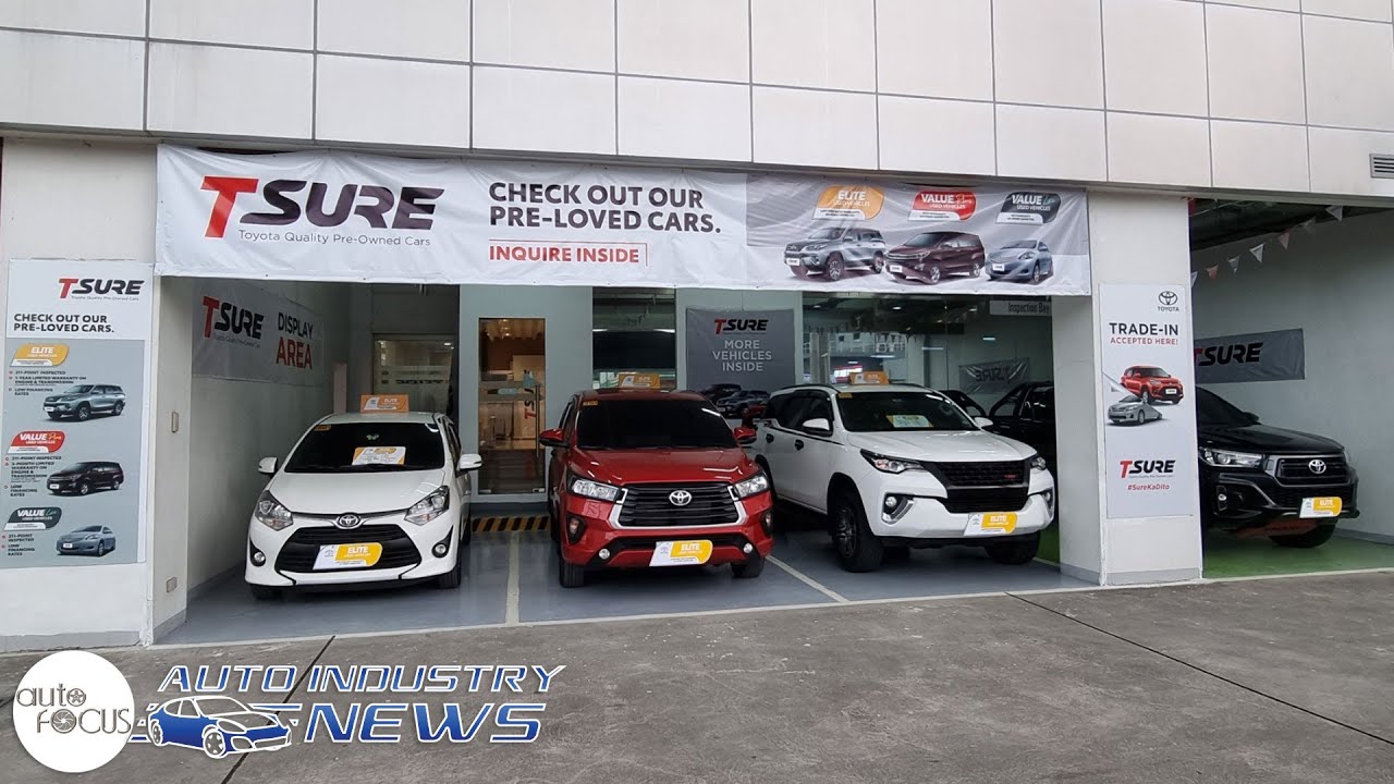 Worry-Free Purchase/Trading of Previously Loved Vehicles | Auto ...