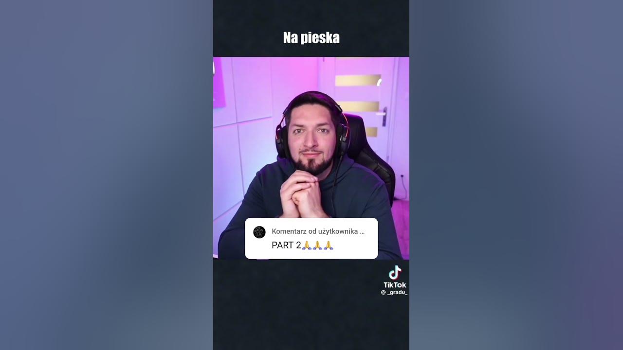 Na Pieska Youtube