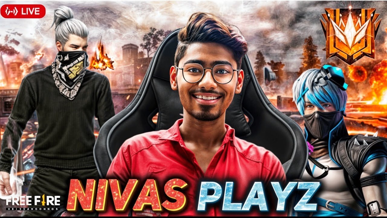 đ¤Ŧtsg Squad Vs Subs Squad 4 V 4đĨ Cs Limited đ Practice Free Fire
