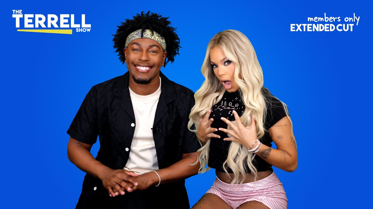 TANNER ADELL Sings Classic Country and Talks Working With BEYONCÉ on ...