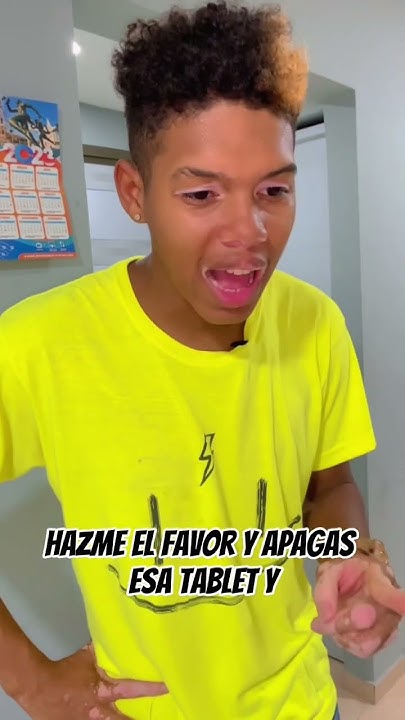 Por ver muchos videos en YouTube short mi hija no quiere estudiar.😱 - YouTube