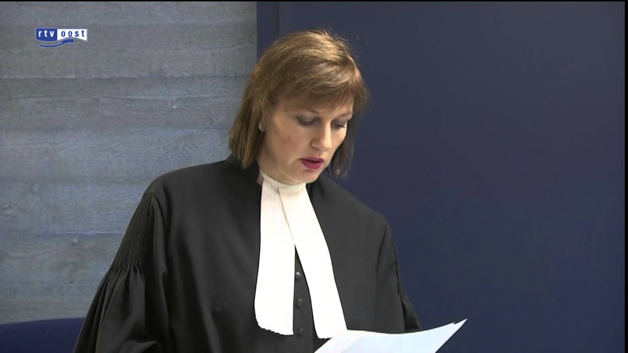 OM: Jansen Steur schuldig aan dood patiënte - YouTube