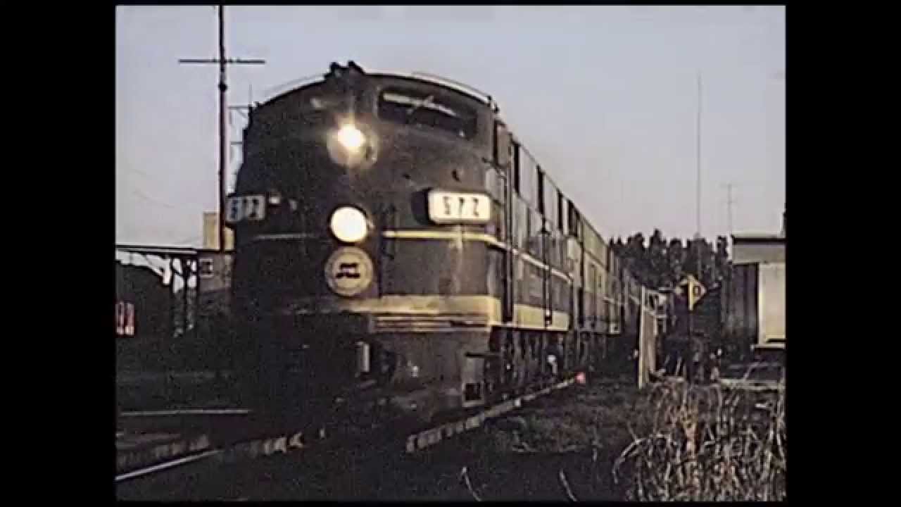 Classic Florida Rails Vol. 2 Preview - YouTube