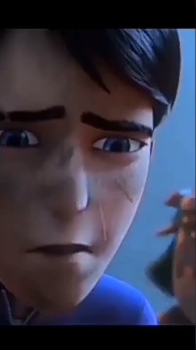 Padron jim and toby #padronjim #toby #edit #talesofarcadia #trollhunters - YouTube