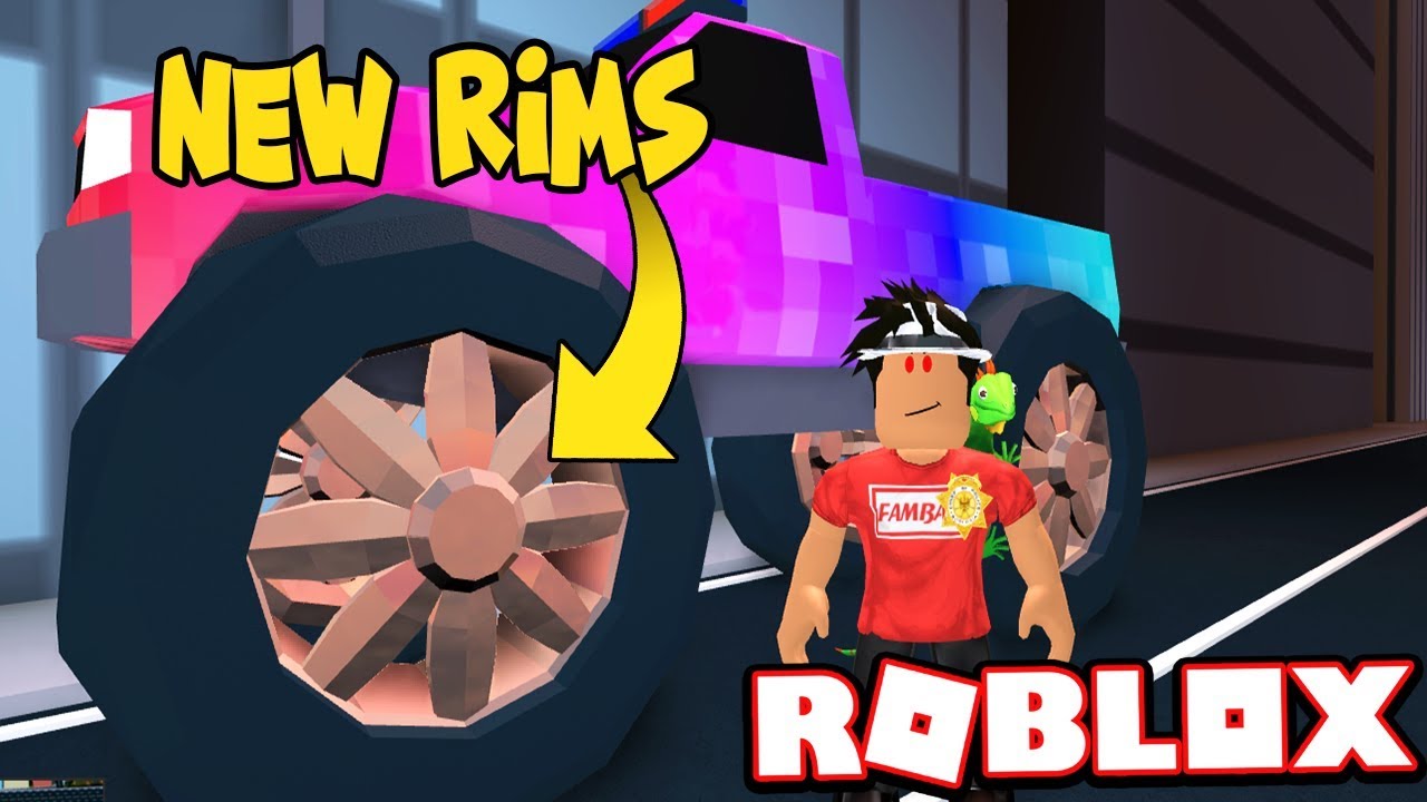 NEW SECRET RIMS!!! *FUTURE UPDATE* (Roblox Jailbreak) - YouTube