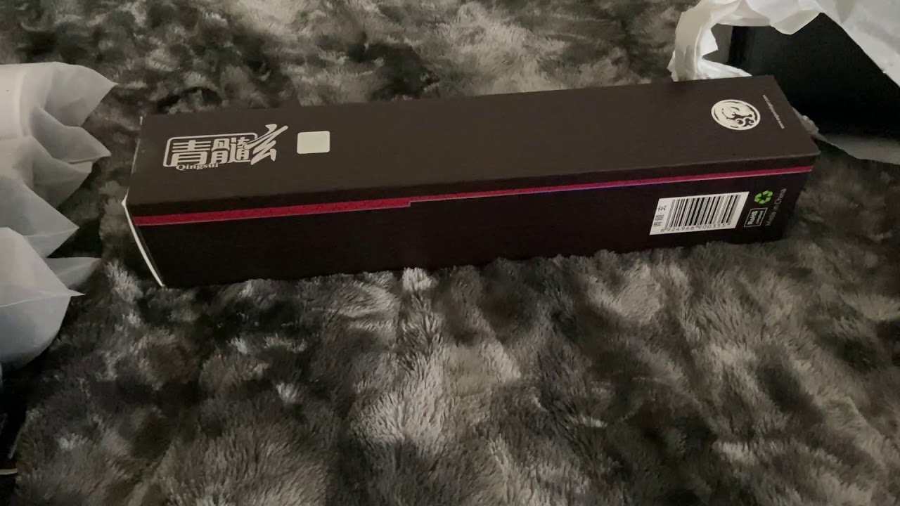 The Mouse Lady Mouse & Mousepad Collection w/ Channel Intro - YouTube